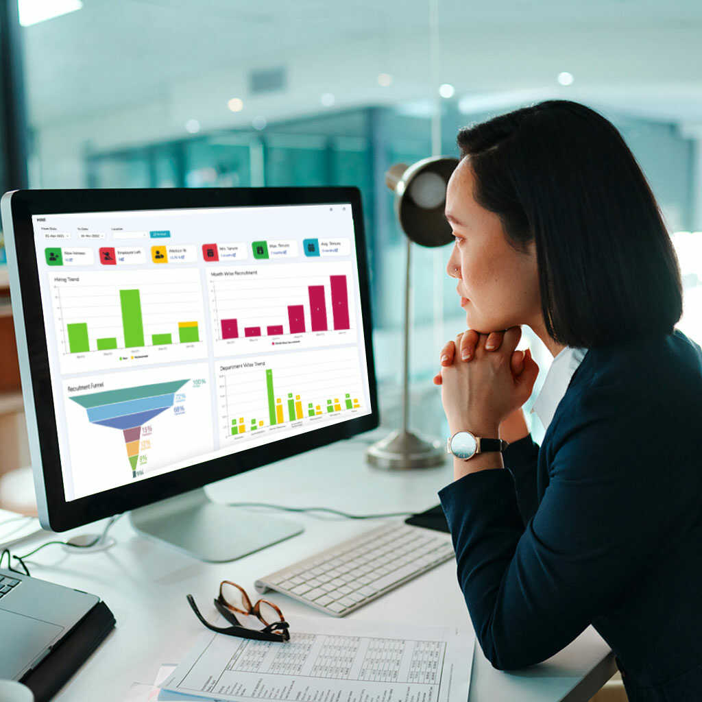 Farsight HCM Engine - Pricing, Features, and Details in 2026
