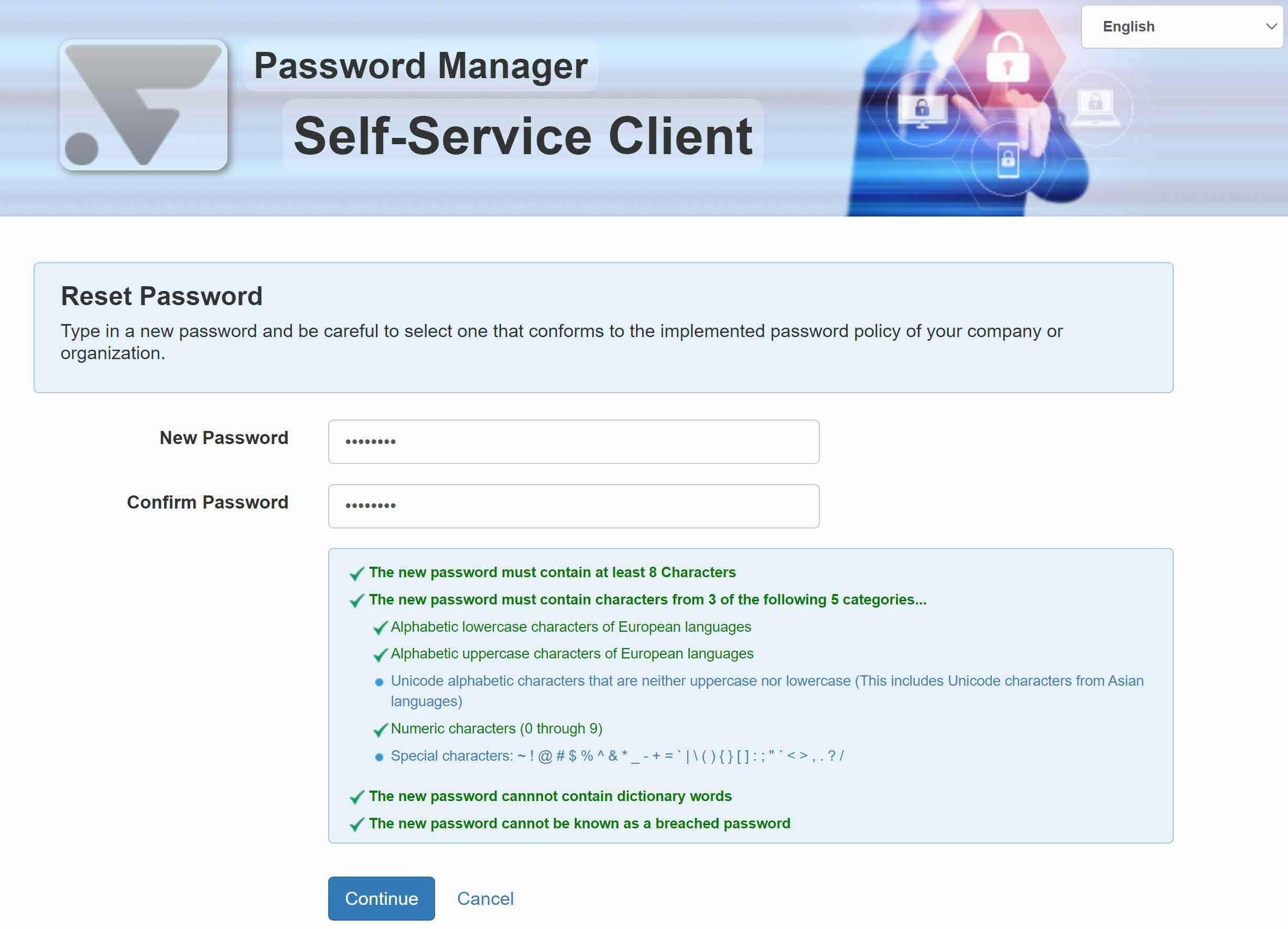 FASTPASS SSPR: Pricing, Features, and Integration in 2025