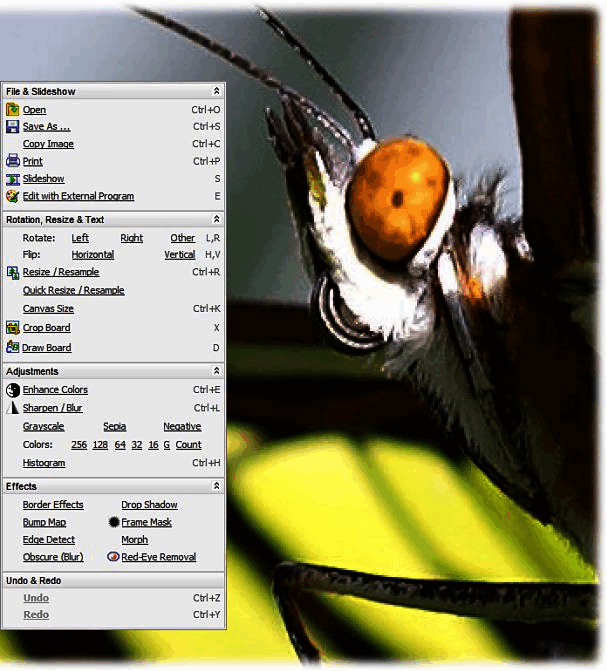 FastStone Image Viewer Pricing, Features, and Reviews (Mar 2025)