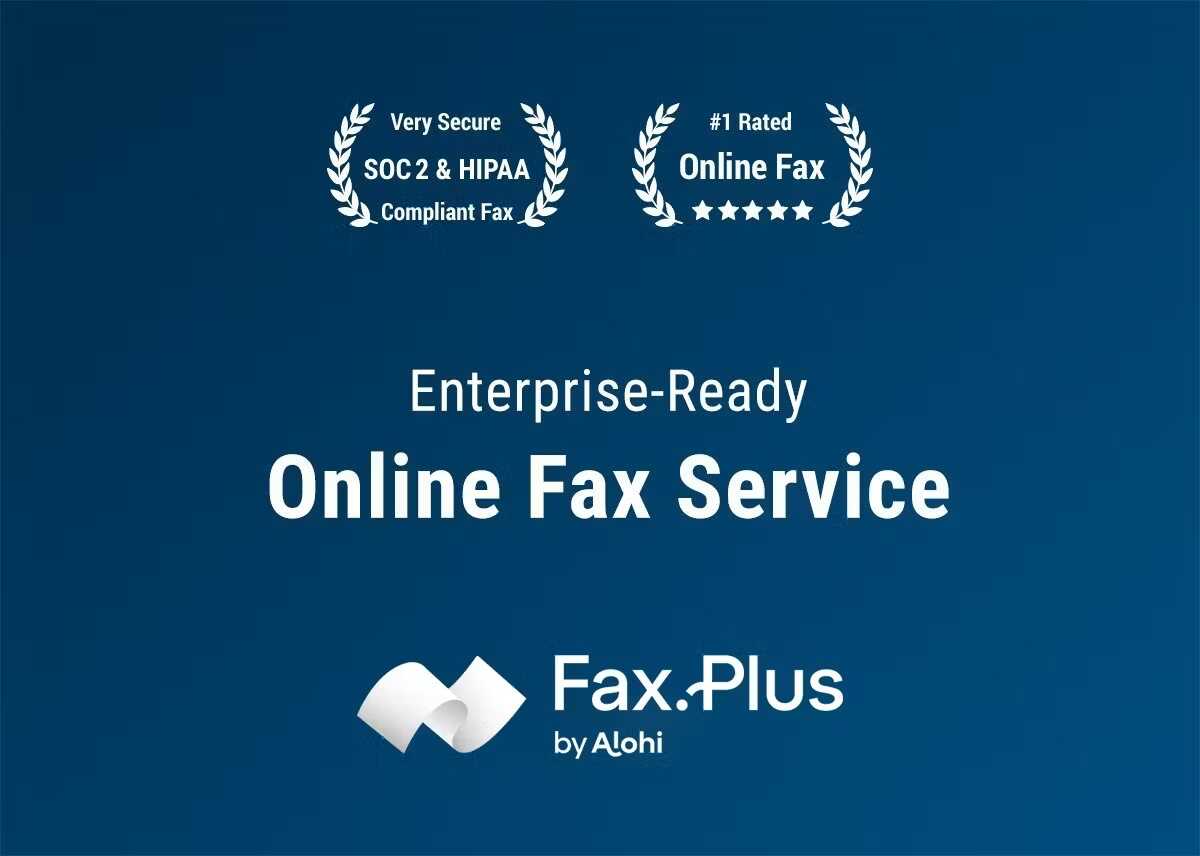 Fax.Plus Pricing, Features, and Reviews (Jul 2024)