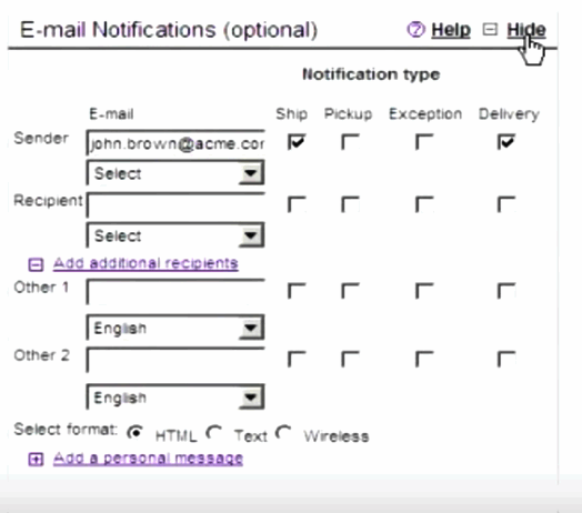FedEx Ship Manager - Pricing, Features, and Details in 2025