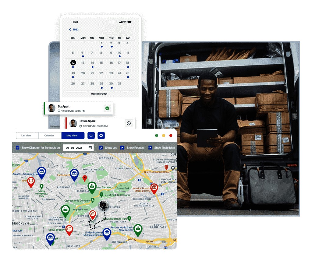 Fieldy: Reviews, Pricing, Features in 2026