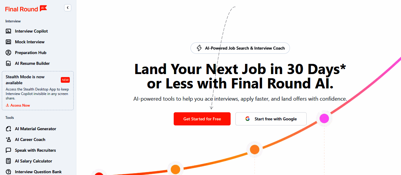 Final Round AI - Pricing, Features, and Details in 2025