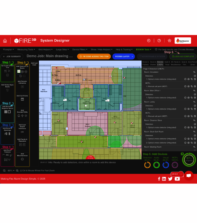 Fire3D - Pricing, Features, and Details in 2025
