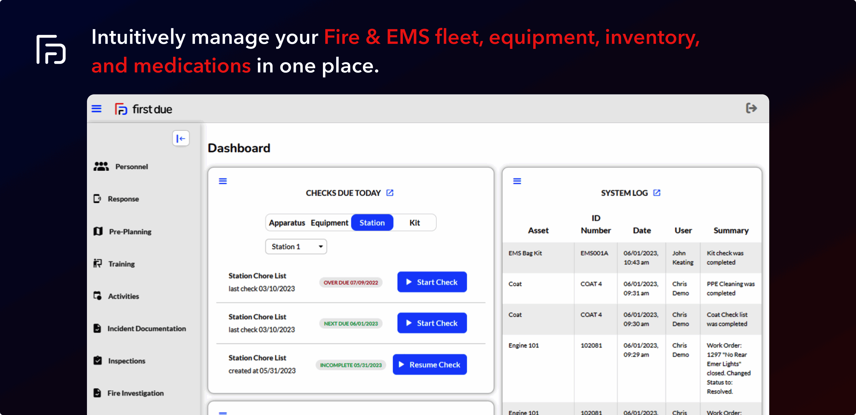 First Due - Pricing, Features, and Details in 2025