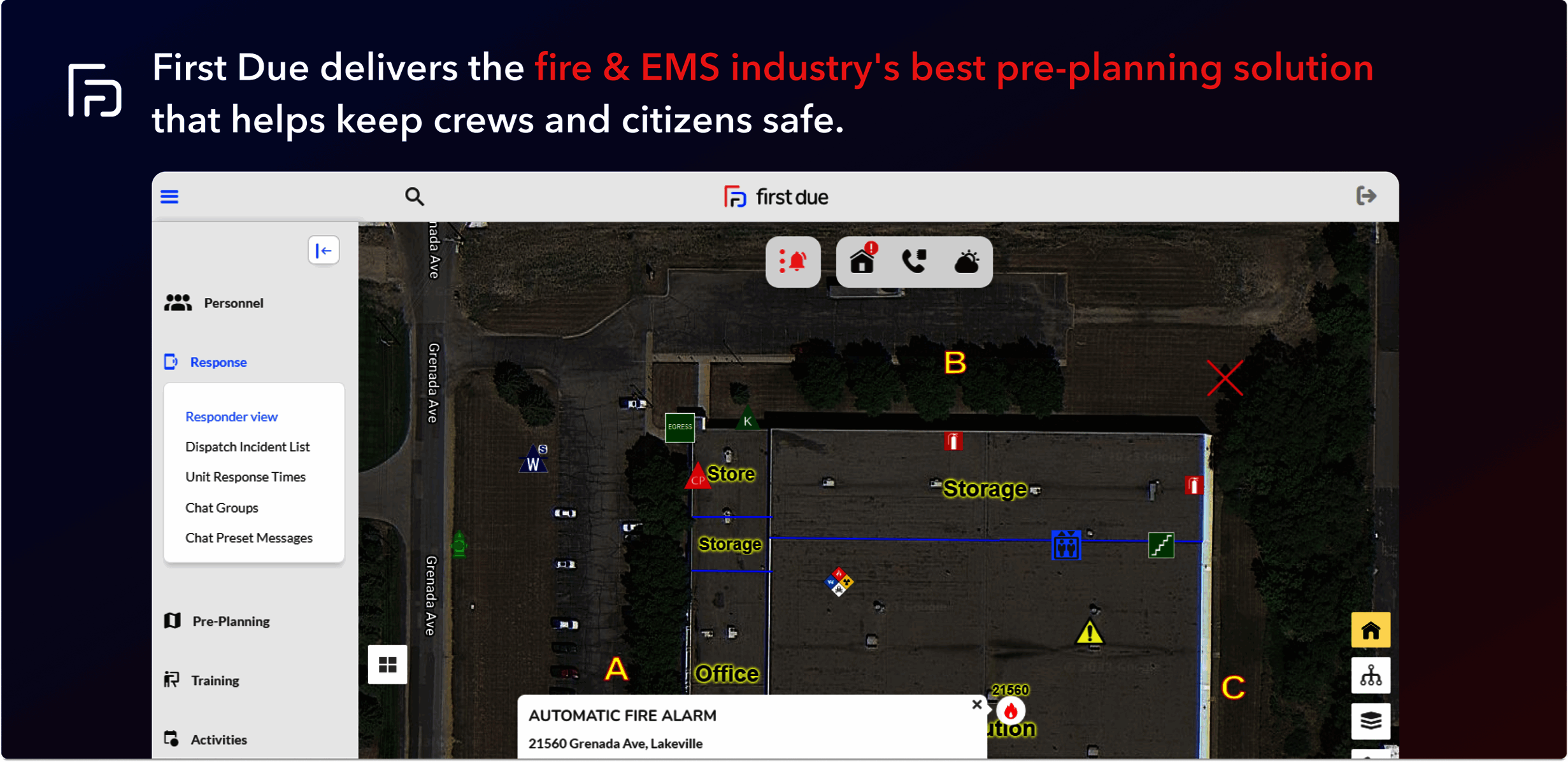 First Due - Pricing, Features, and Details in 2026