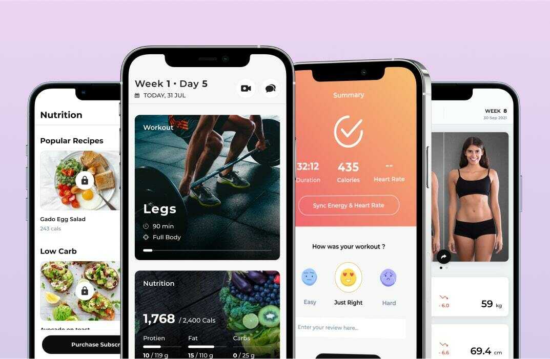 Fitbudd: Details, Pricing, Features, & Integration in 2026