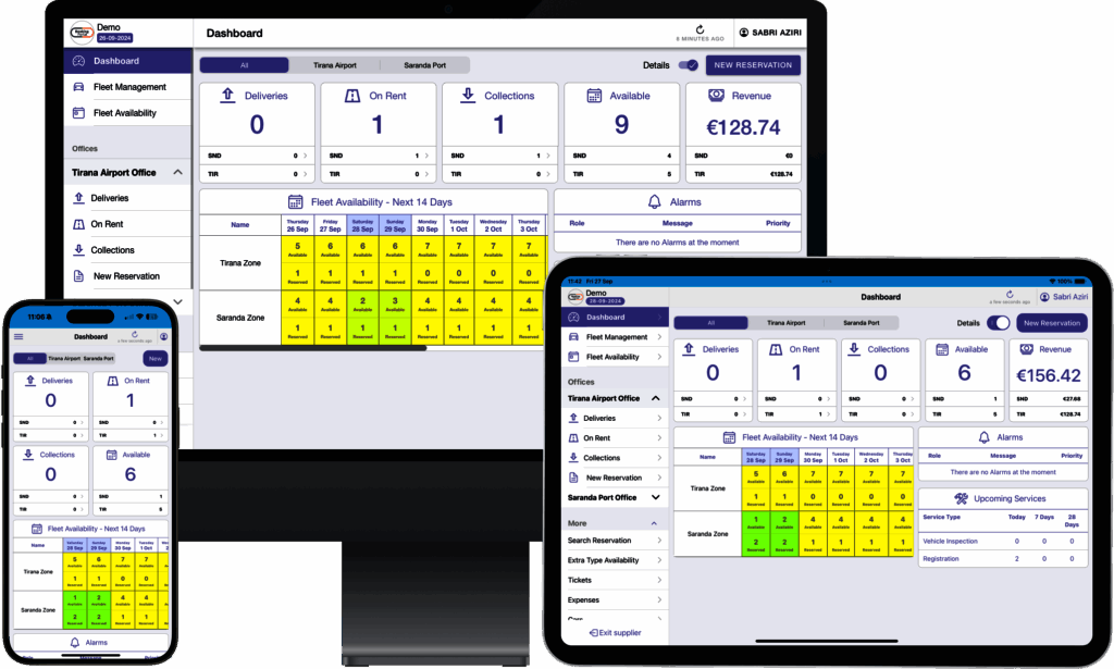 FleetON - Pricing, Features, and Details in 2025