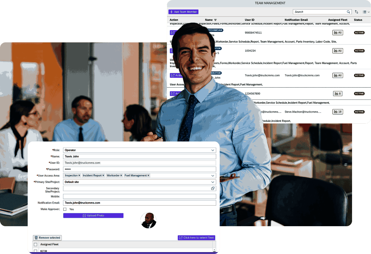 Fleet Rabbit - Pricing, Features, and Details in 2025