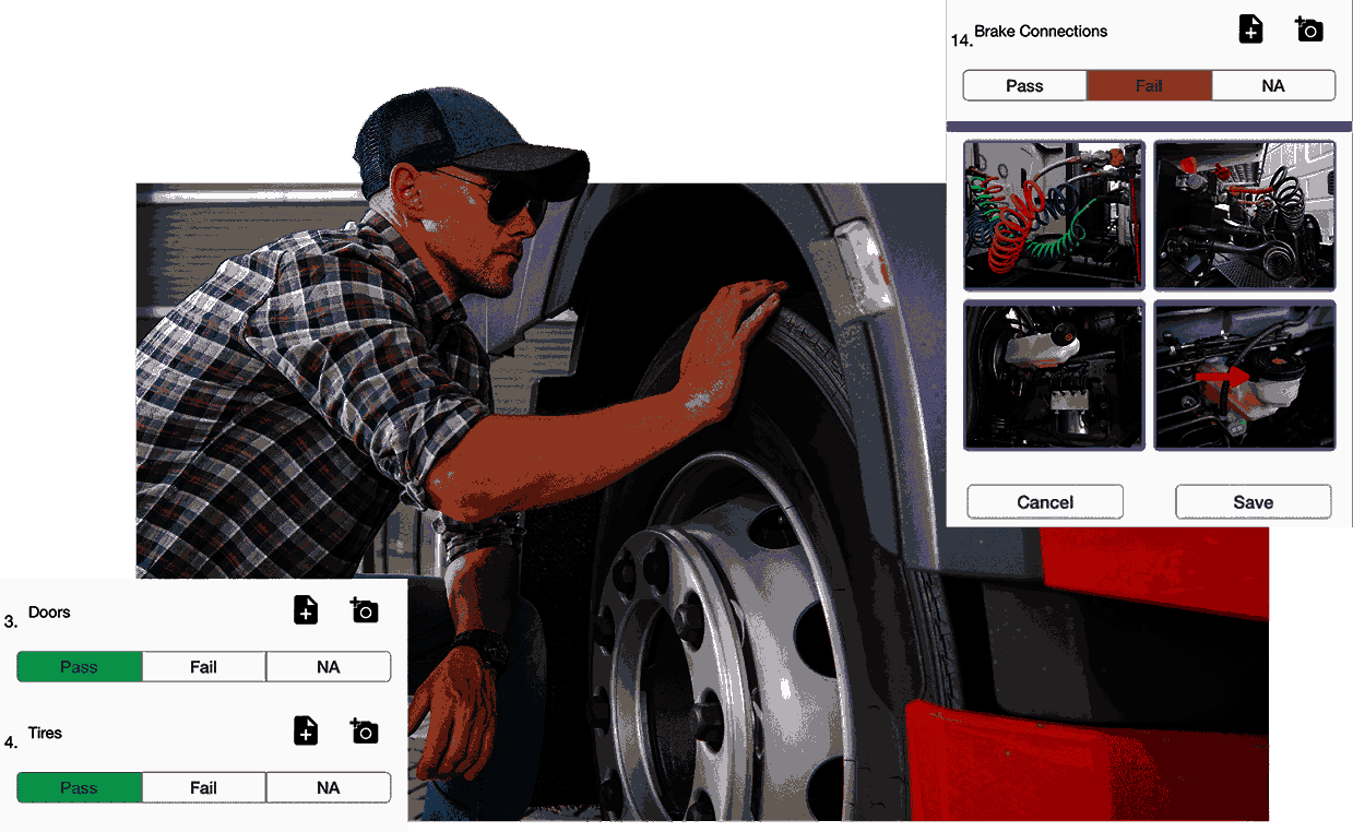 Fleet Rabbit Pricing, Features, and Reviews (Feb 2025)