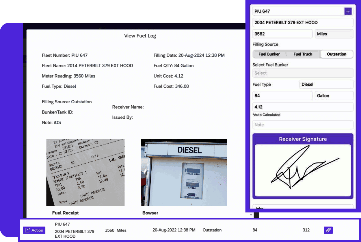 Fleet Rabbit - Pricing, Features, and Details in 2025