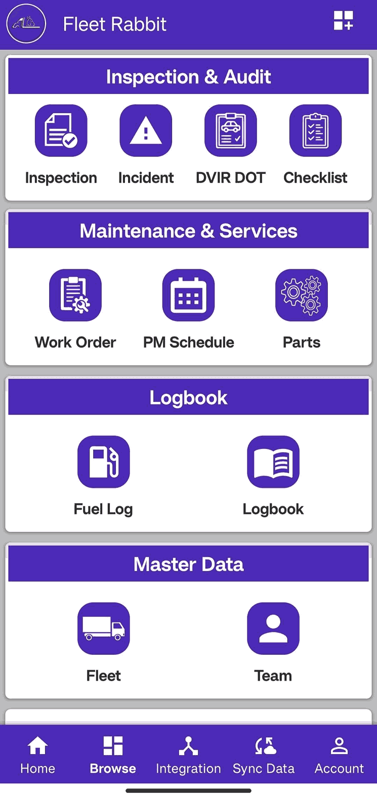Fleet Rabbit - Pricing, Features, and Details in 2026