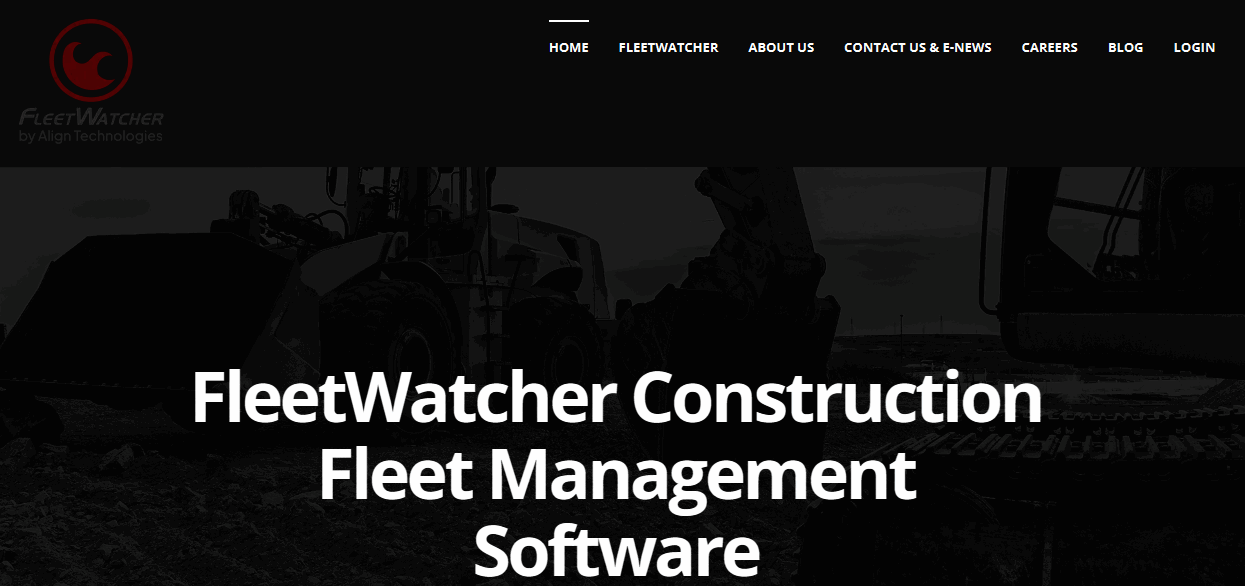 FleetWatcher - Pricing, Features, and Details in 2025