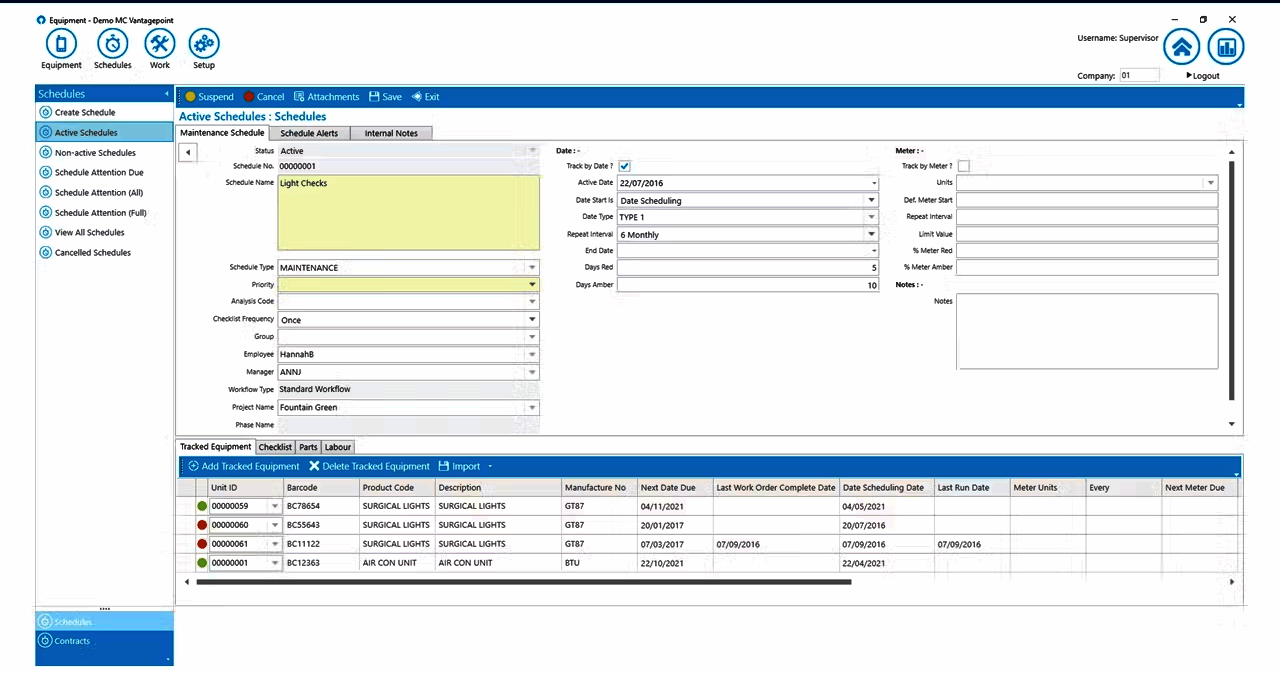 FMIS Fixed Asset Management Pricing, Features, and Reviews (Jun 2025)