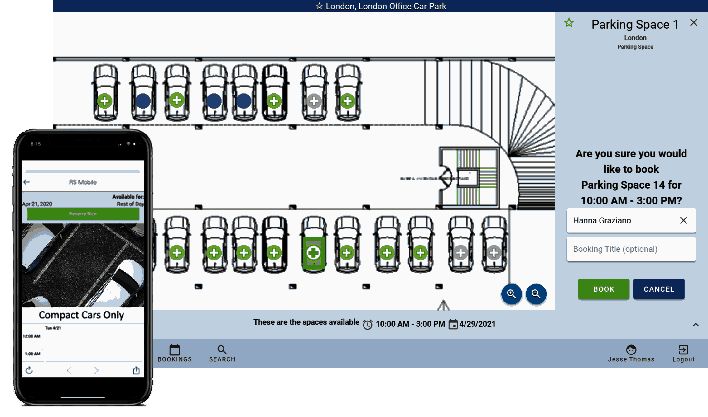 FMS:Employee - Pricing, Features, and Details in 2025