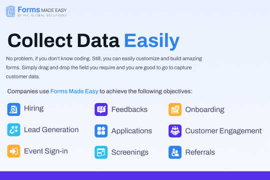 Forms Made Easy: Reviews, Pricing, Features in 2025
