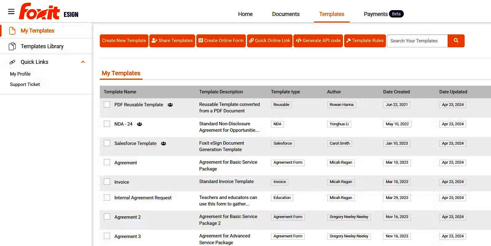 Foxit eSign Pricing, Features, and Reviews (Apr 2025)