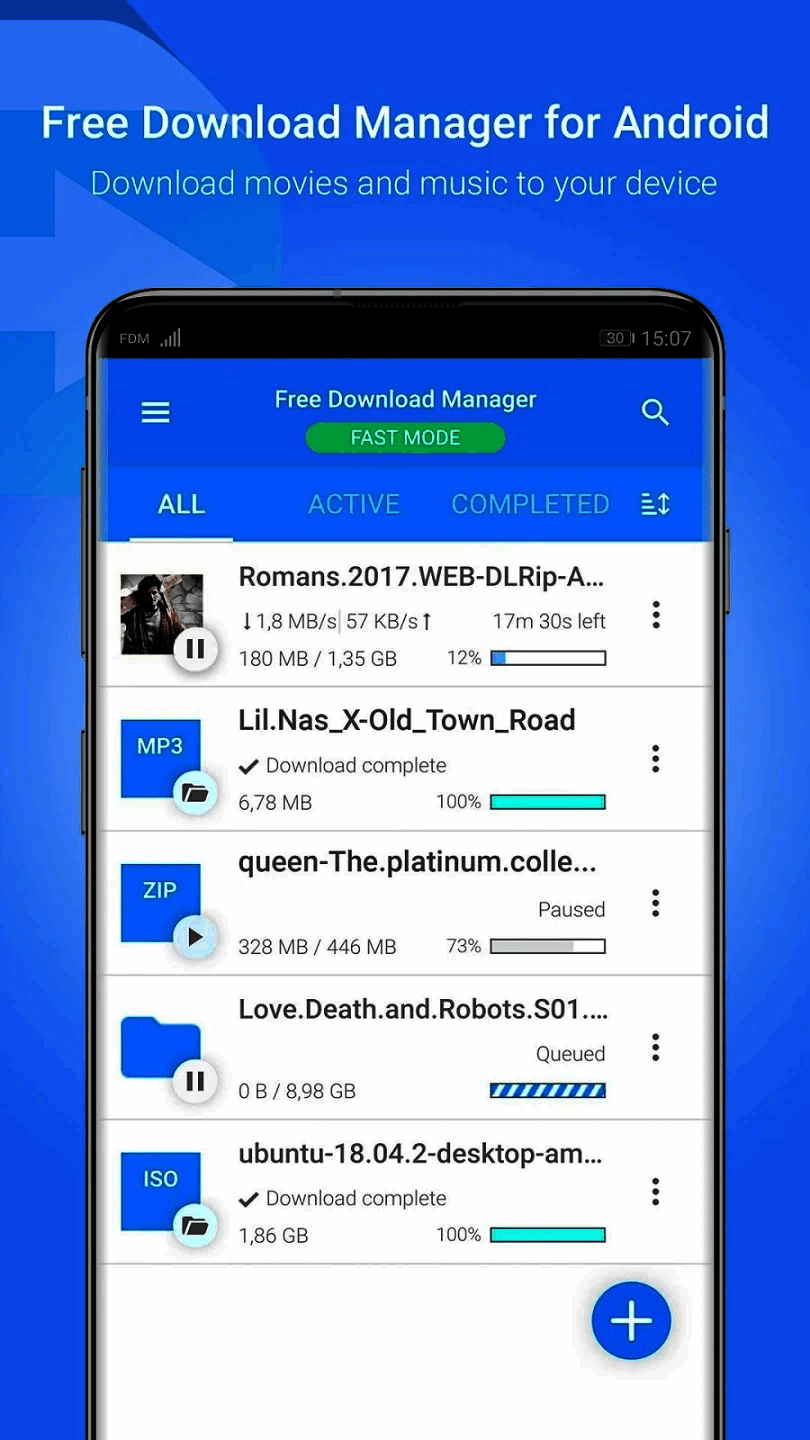 Free Download Manager - Pricing, Features, and Details in 2025