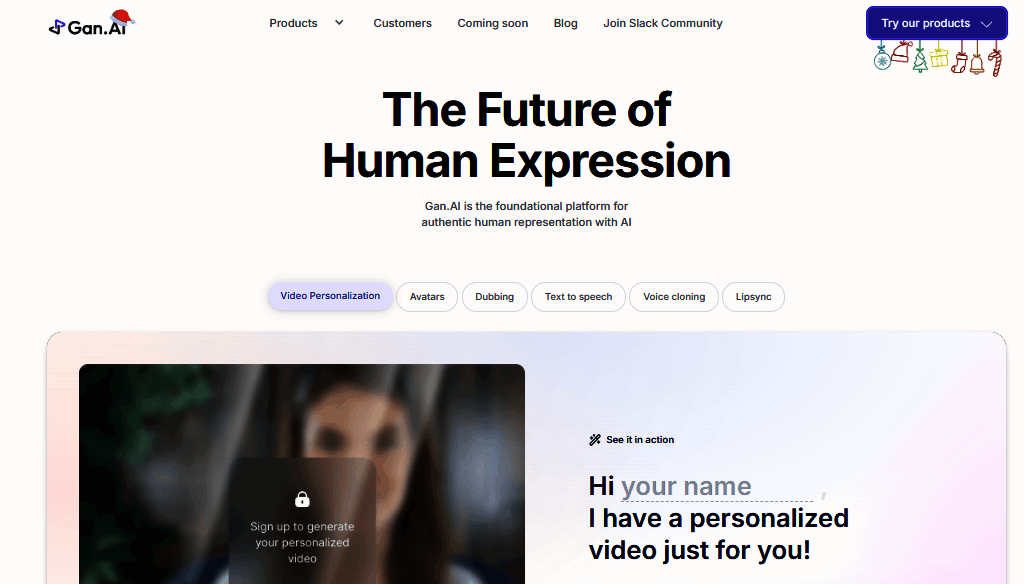 Gan AI - Pricing, Features, and Details in 2025