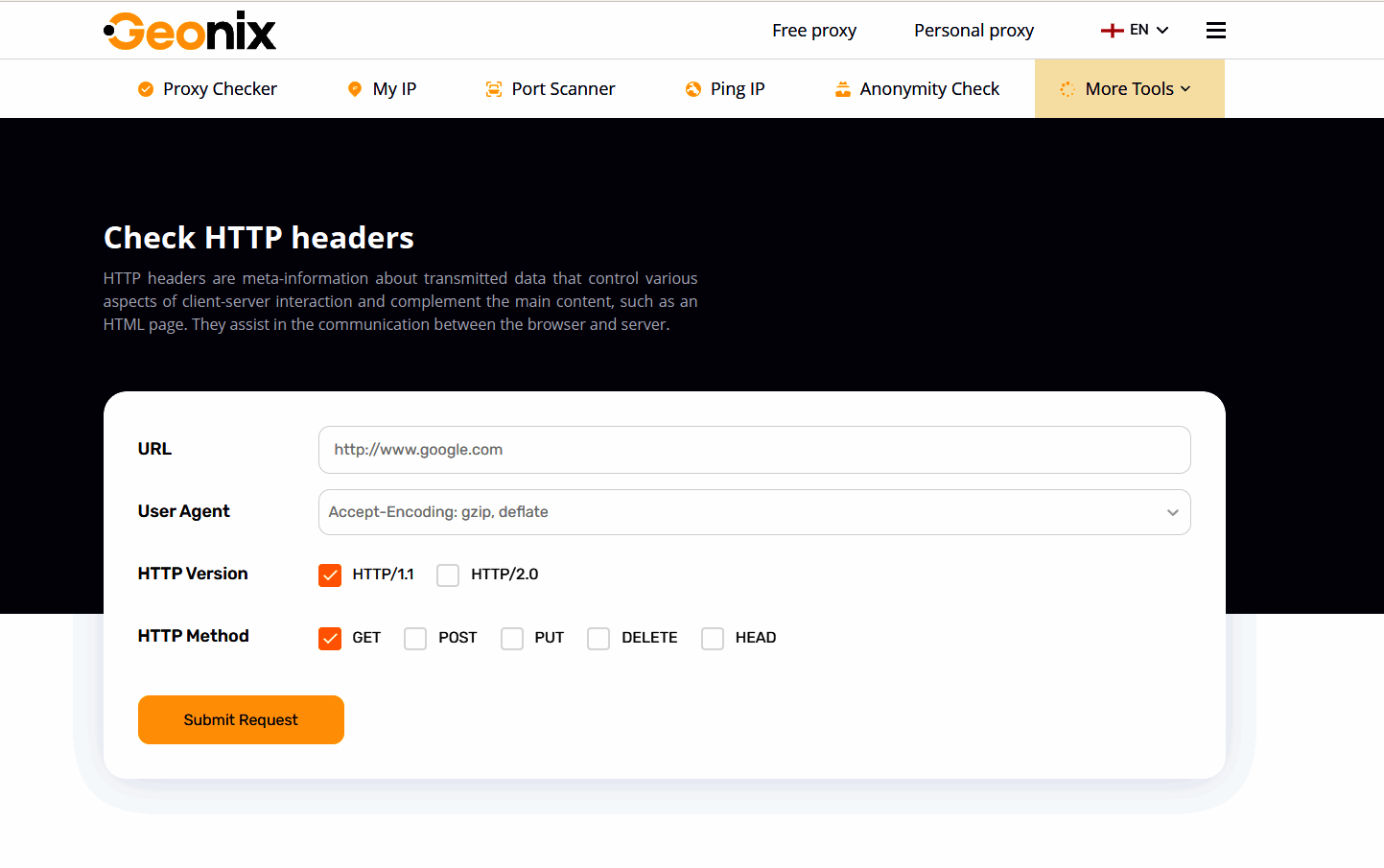 Geonix: Reviews, Pricing, Features in 2025