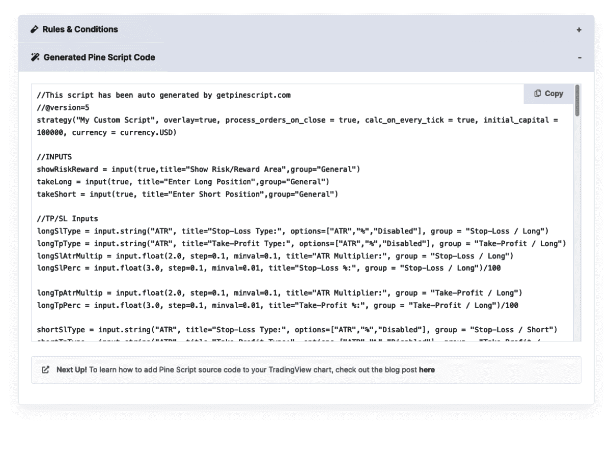 GetPineScript - Pricing, Features, and Details in 2025