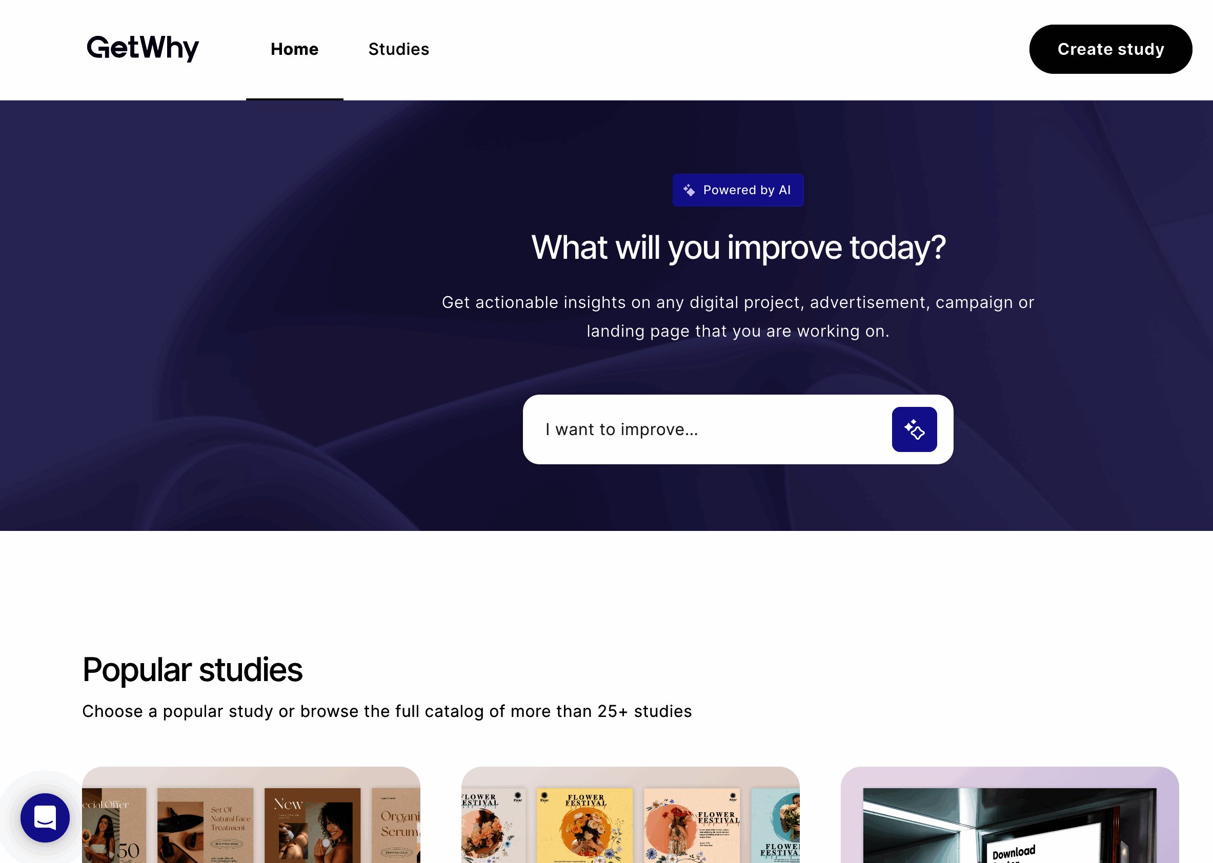 GetWhy - Pricing, Features, and Details in 2025