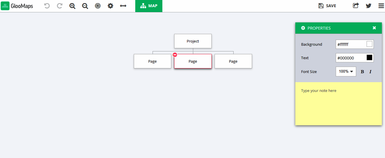 GlooMaps - Pricing, Features, and Details in 2026