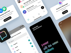 GoDaddy Conversations - Pricing, Features, and Details in 2026