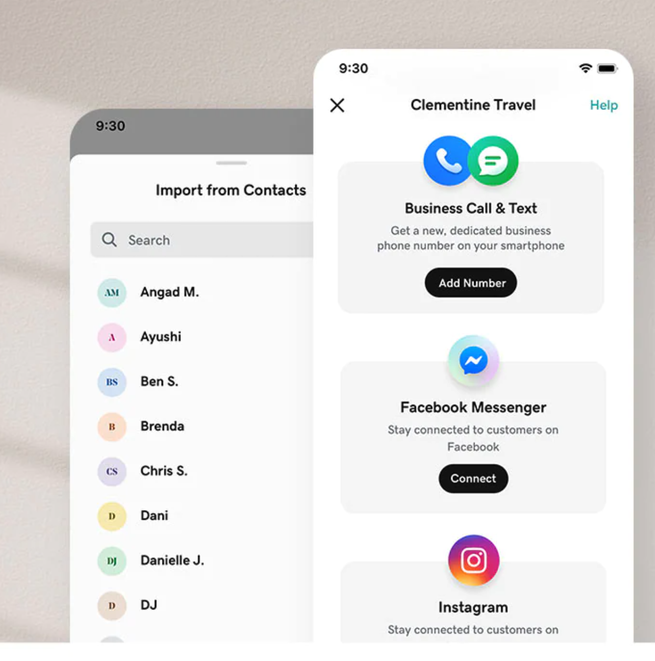 GoDaddy Conversations - Pricing, Features, and Details in 2025