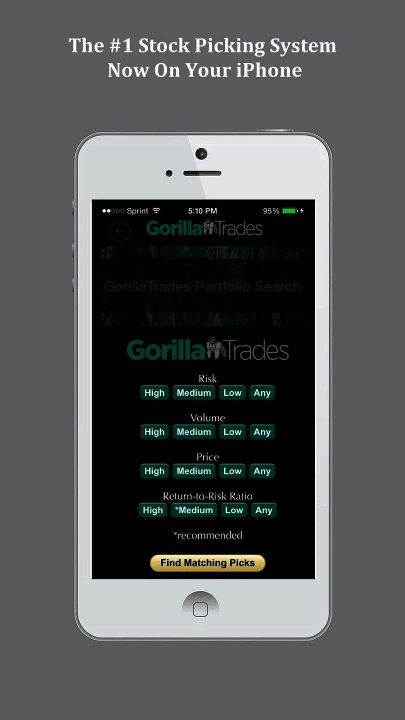 Gorilla Trades - Pricing, Features, and Details in 2025