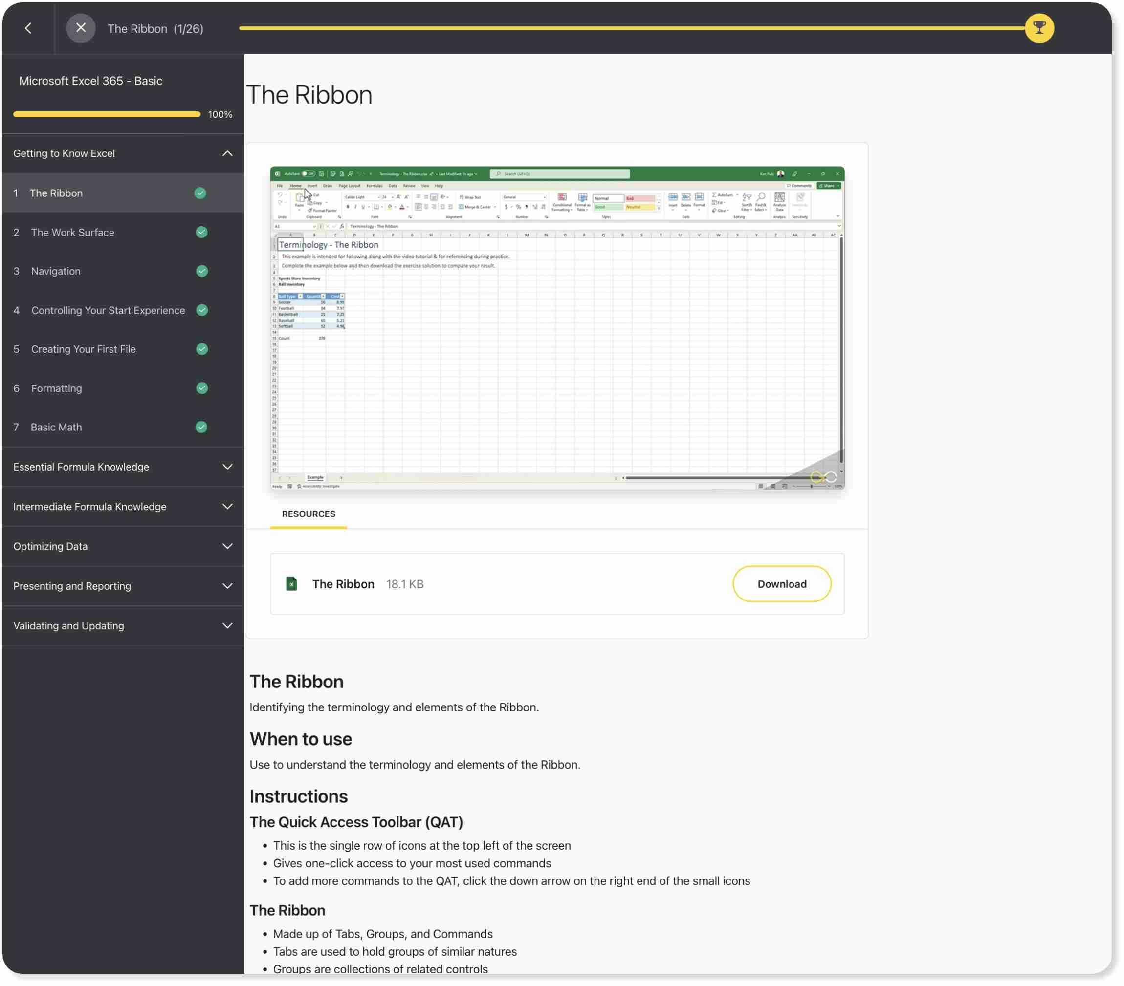 GoSkills Pricing, Features, and Reviews (Mar 2025)