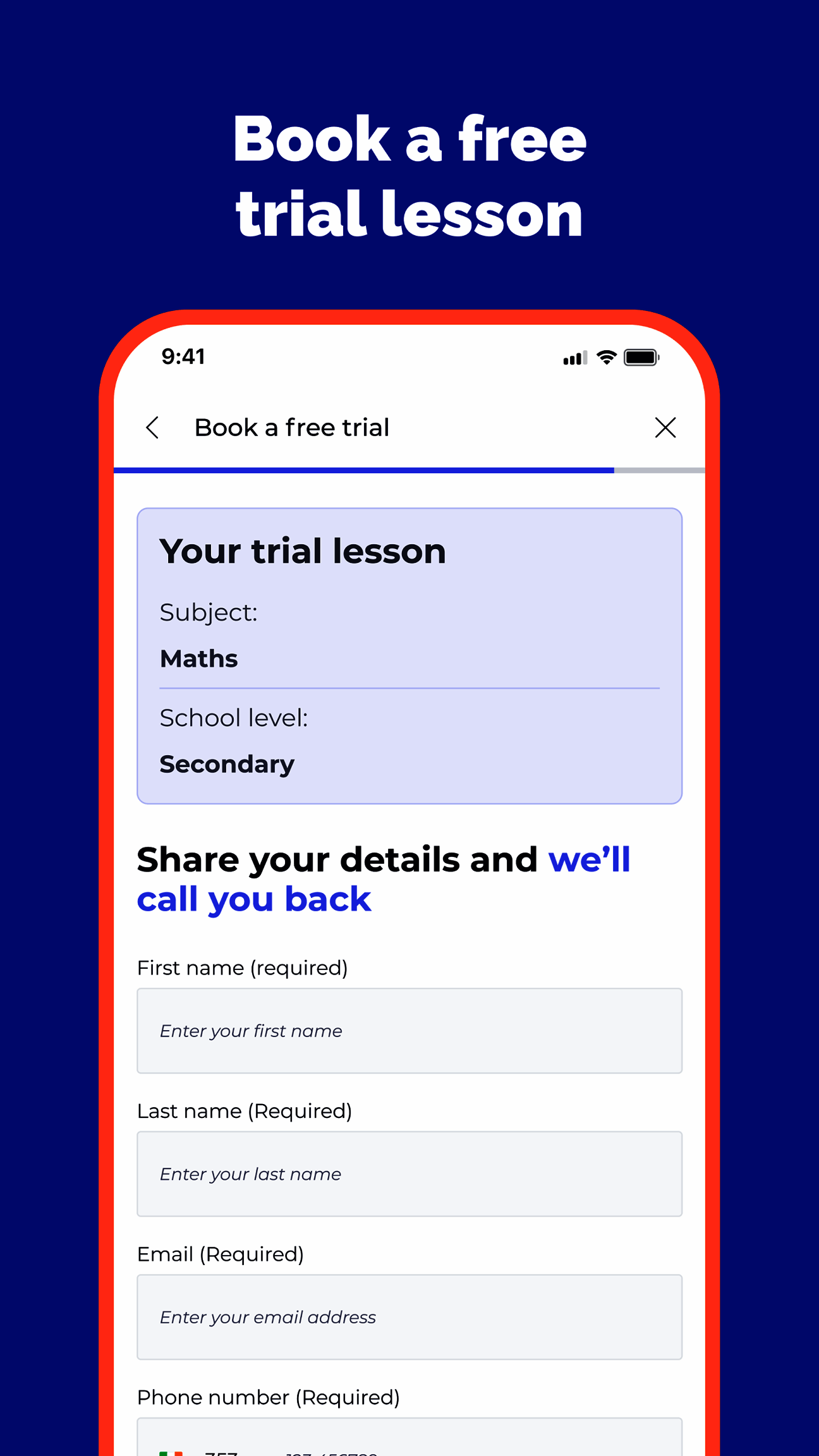 GoStudent - Pricing, Features, and Details in 2026