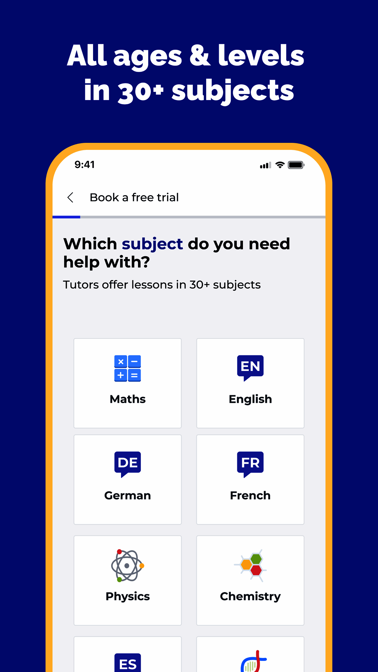 GoStudent - Pricing, Features, and Details in 2026