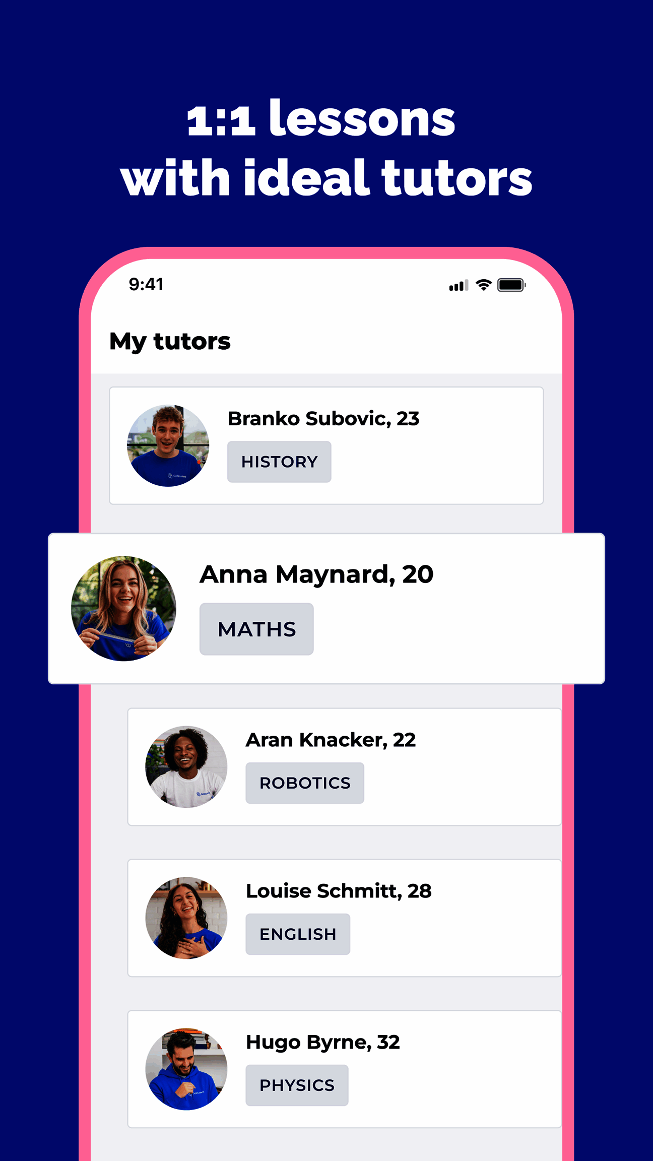 GoStudent - Pricing, Features, and Details in 2026