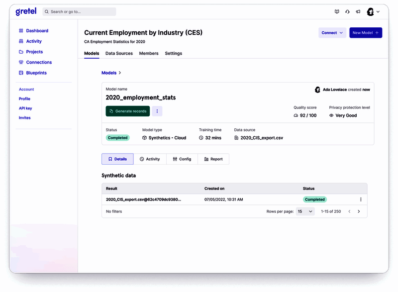 Gretel - Pricing, Features, and Details in 2025
