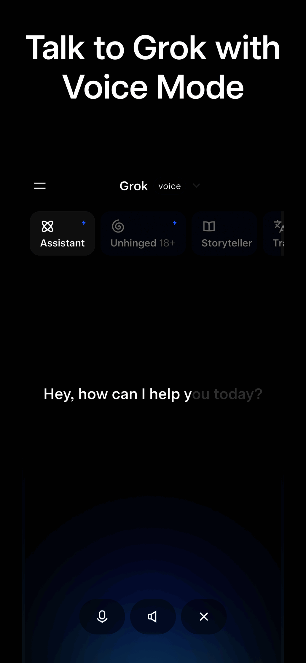 Grok - Pricing, Features, and Details in 2025