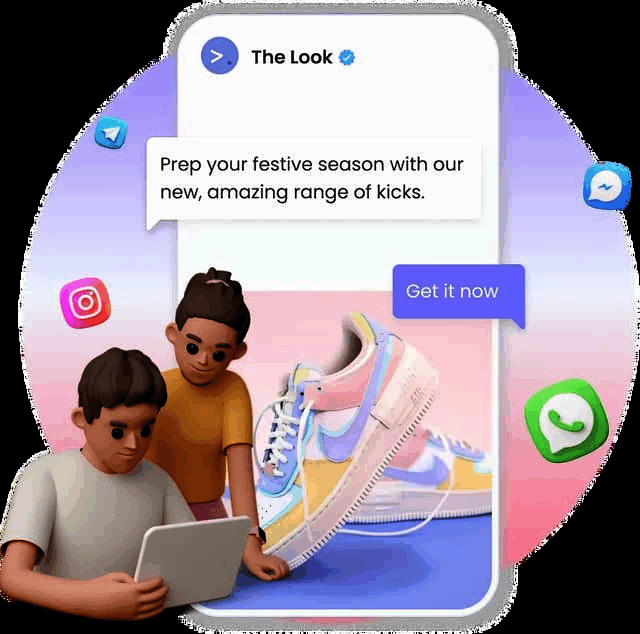 Gupshup - Pricing, Features, and Details in 2026