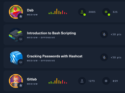 Hack The Box - Pricing, Features, and Details in 2026