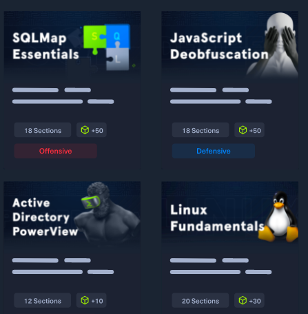 Hack The Box - Pricing, Features, and Details in 2026