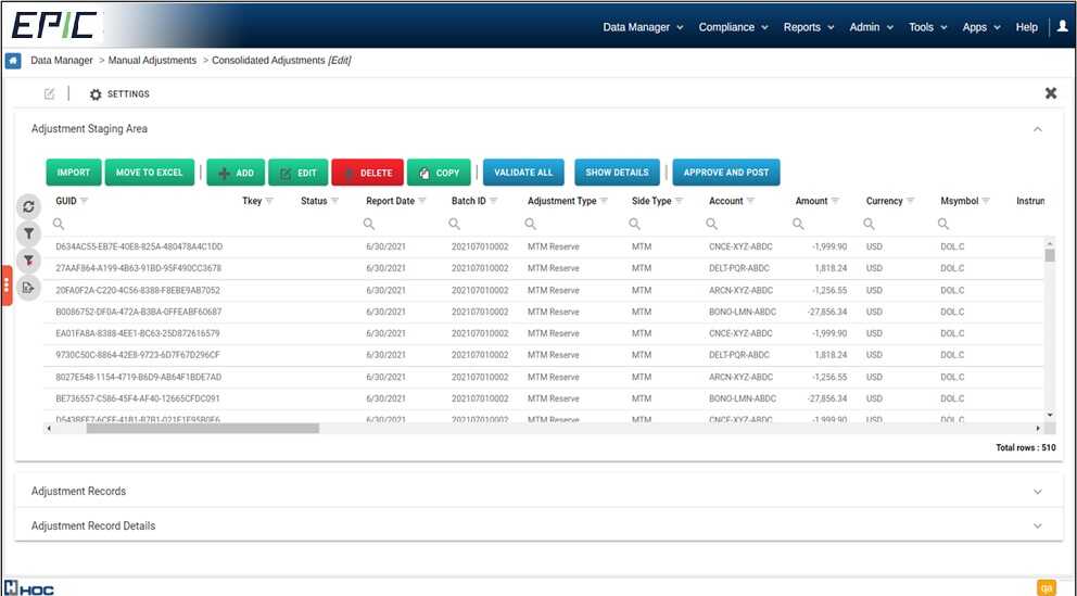 HOC EPIC - Pricing, Features, and Details in 2025