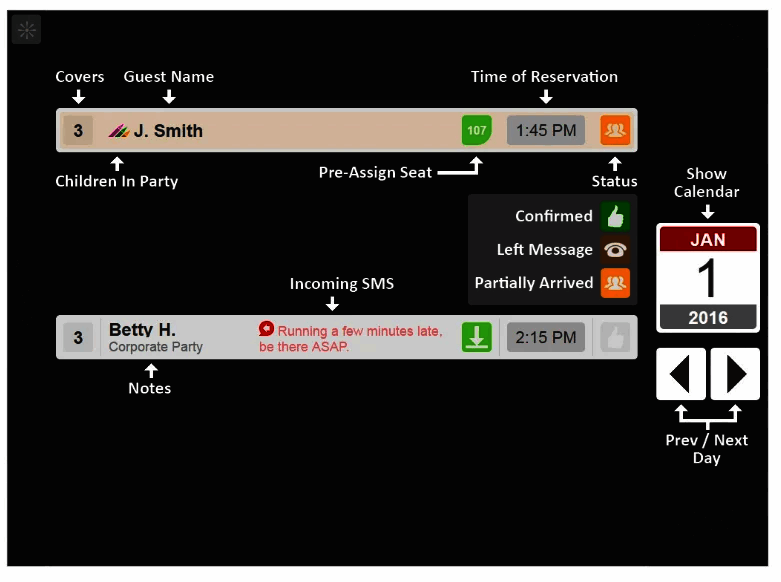 HostConcepts Pricing, Features, and Reviews (Mar 2025)