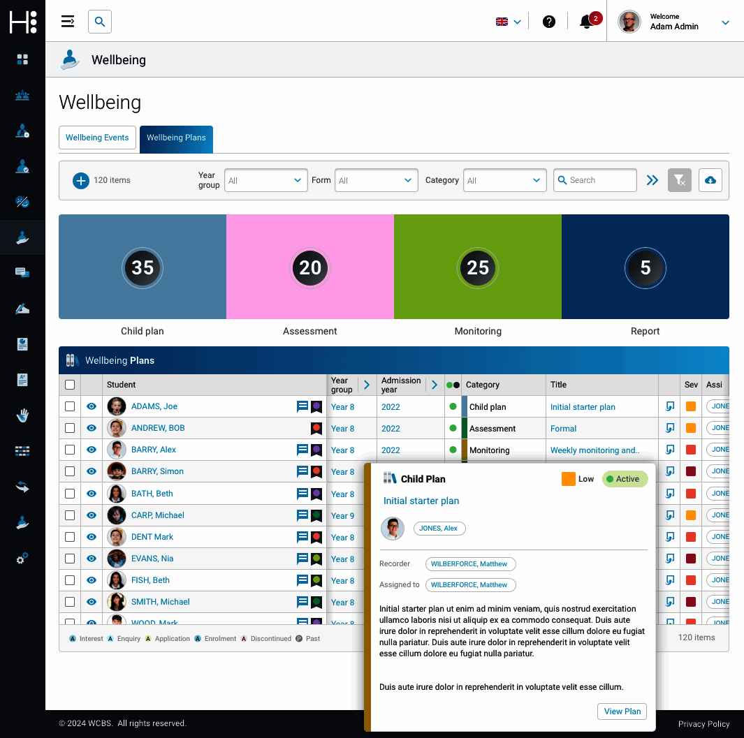 HUBmis - Pricing, Features, and Details in 2025