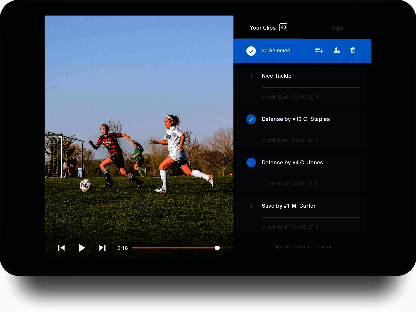 Hudl - Pricing, Features, and Details in 2025