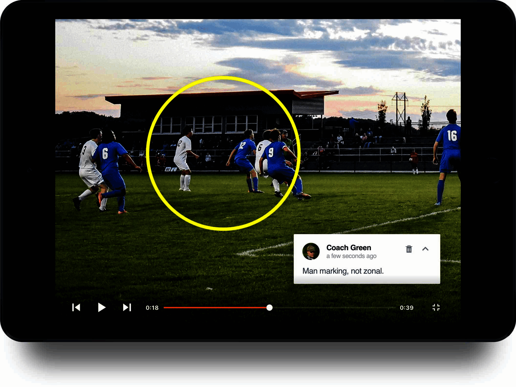 Hudl - Pricing, Features, and Details in 2025