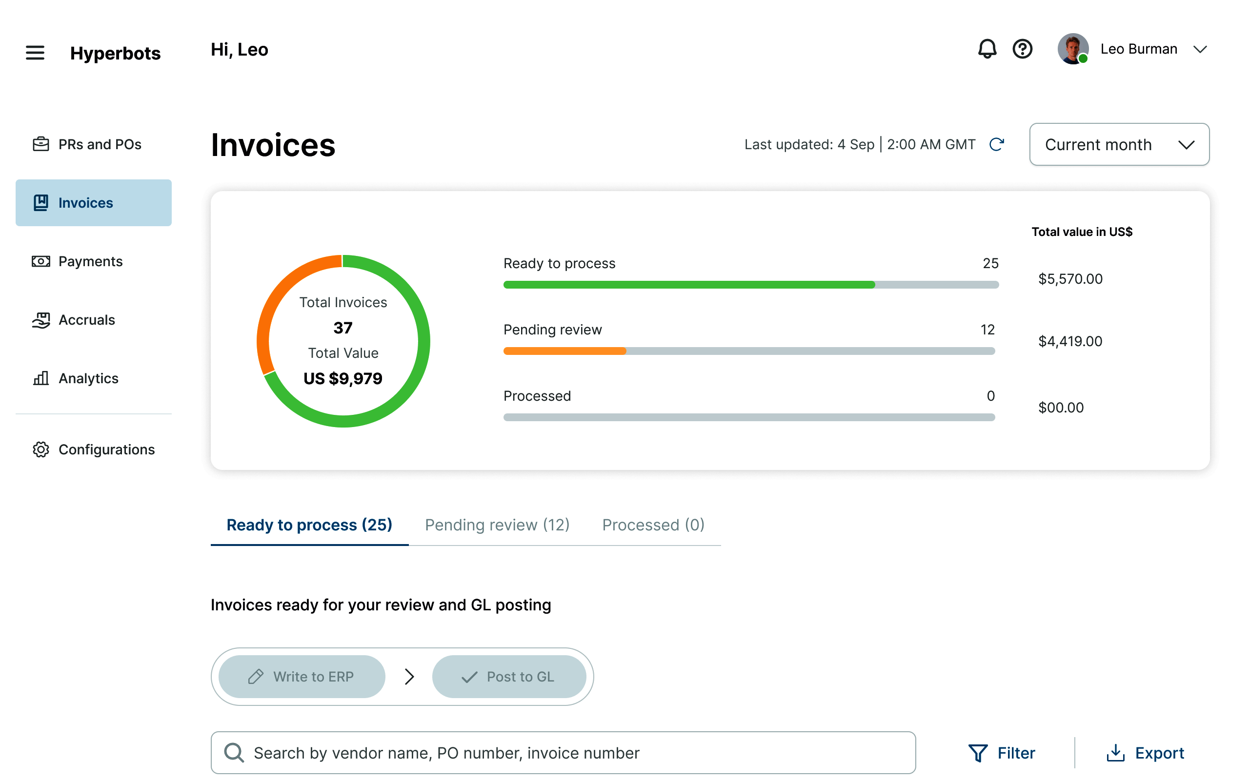 Hyperbots - Pricing, Features, and Details in 2025