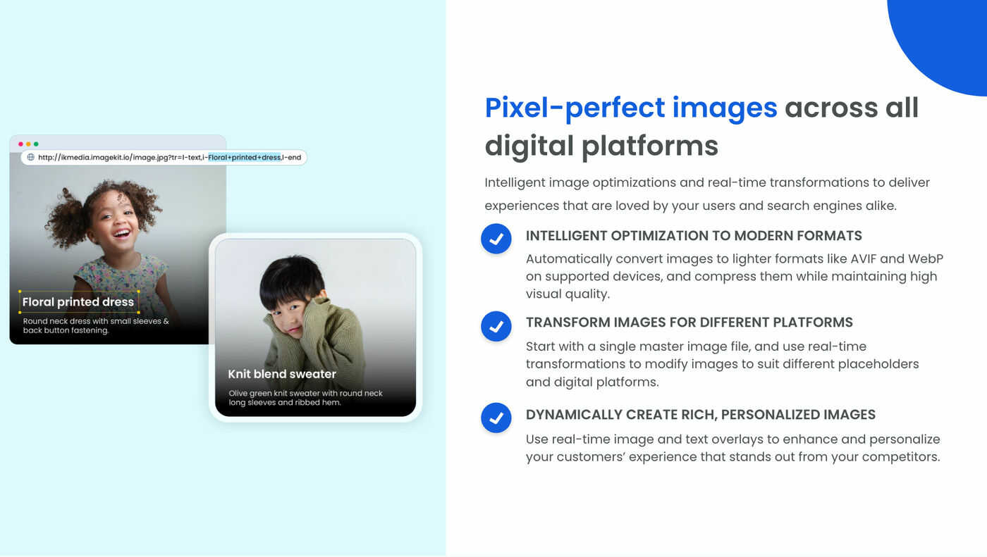 ImageKit.io - Pricing, Features, and Details in 2025