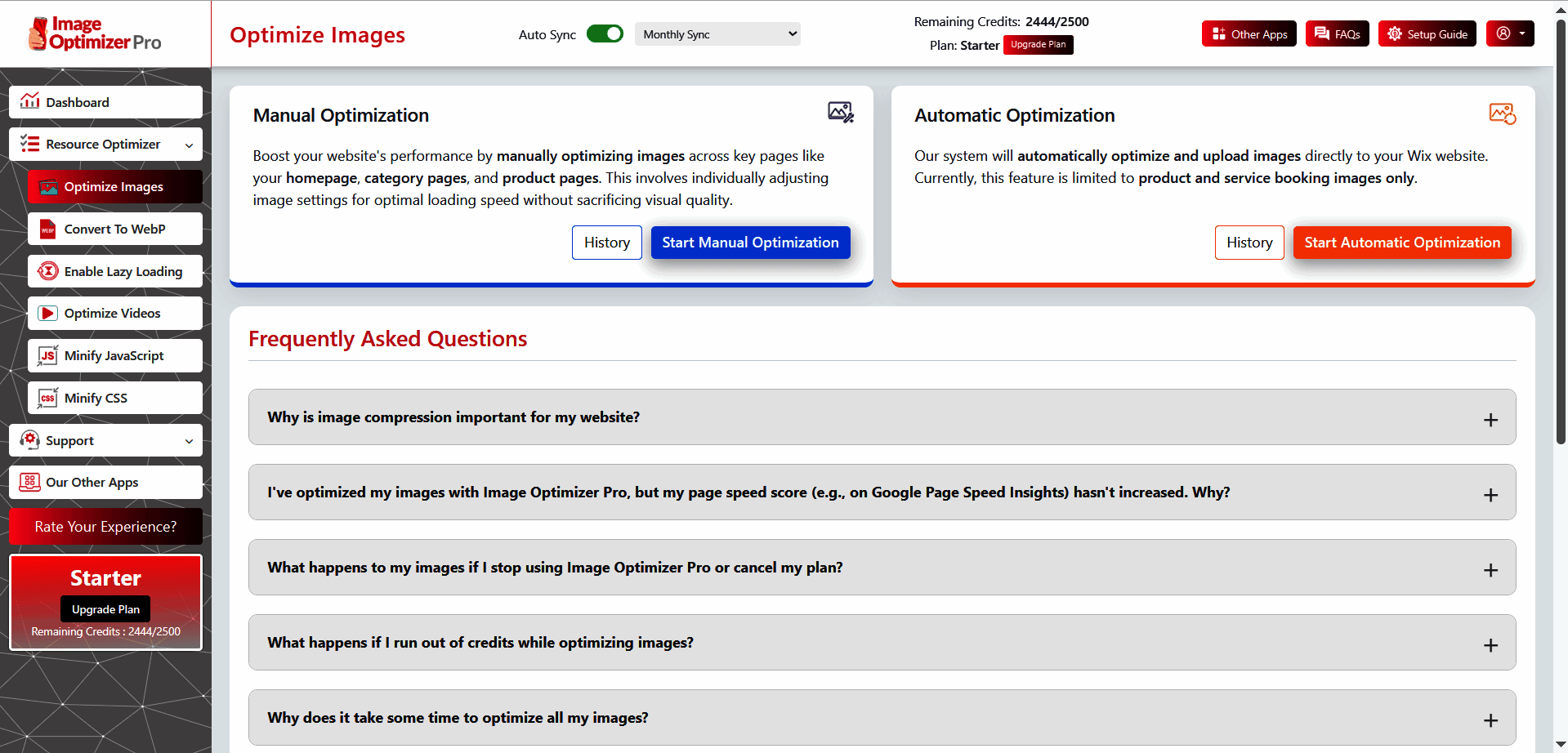 Image Optimizer Pro - Pricing, Features, and Details in 2026