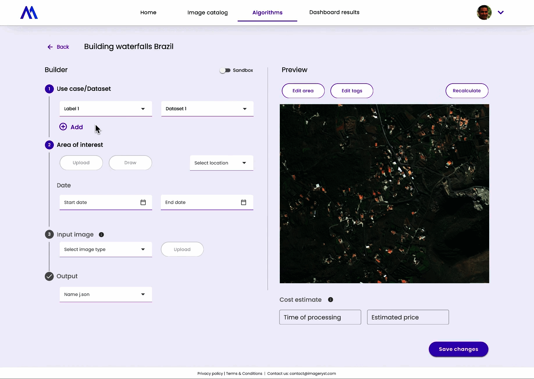 Imageryst - Pricing, Features, and Details in 2026