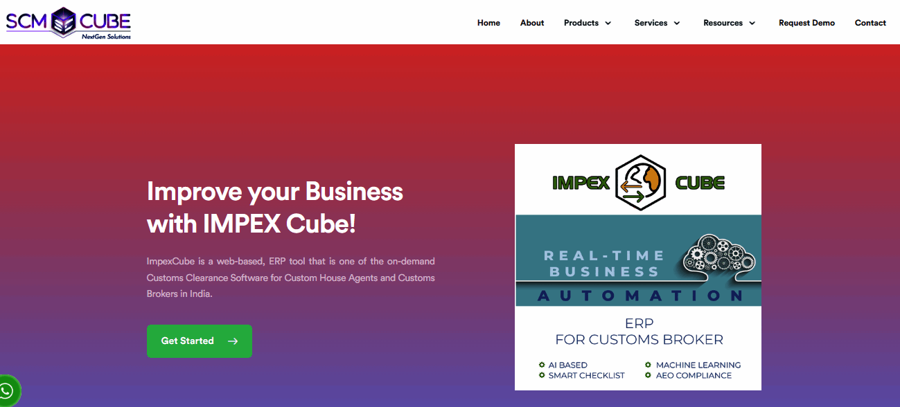 ImpexCube Pricing, Features, and Reviews (Jun 2025)