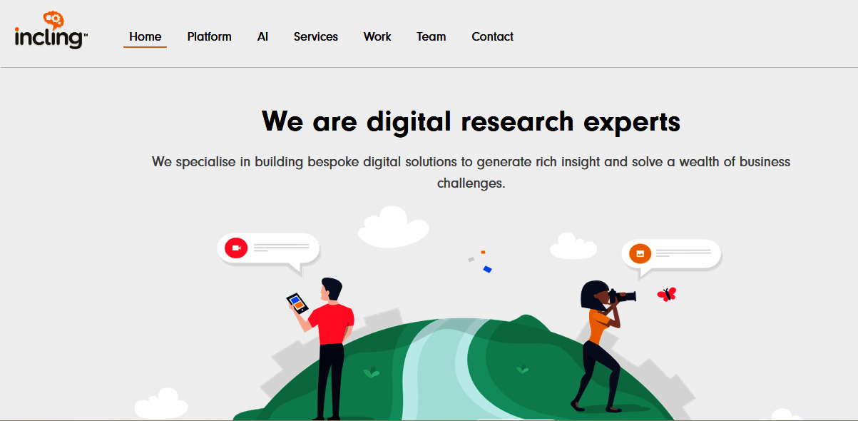 Incling - Pricing, Features, and Details in 2025